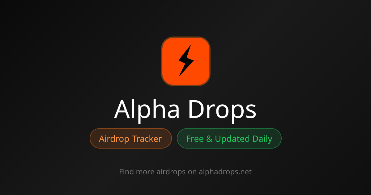 Web3 Tools Directory | Best Airdrop & Crypto Tools 2026 | Alpha Drops